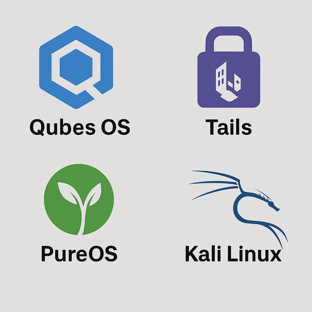 What are Considered the “Most Secure” Operating Systems Based on ...